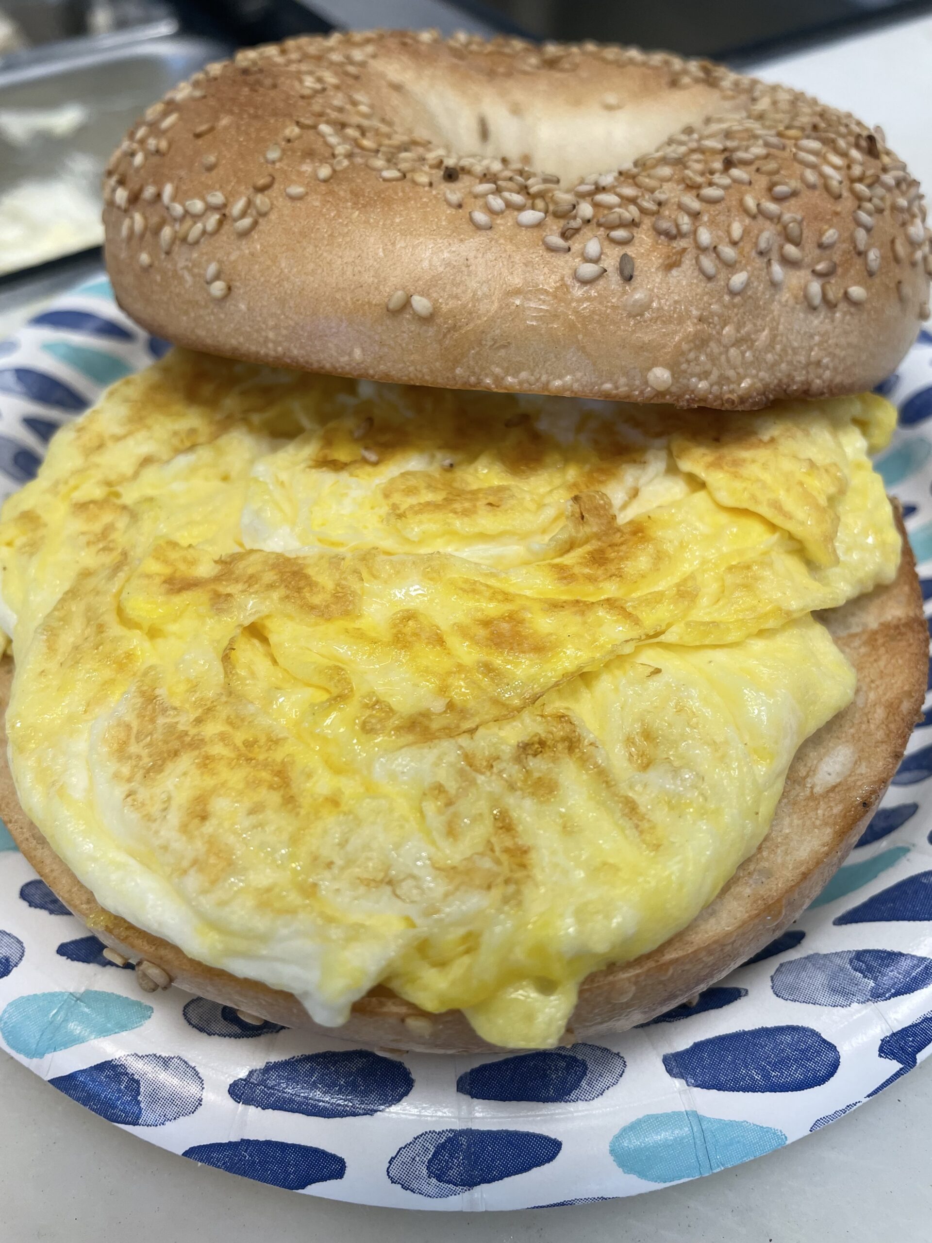 TYSONS BAGEL MARKET | Just another smartonlineorder.com site